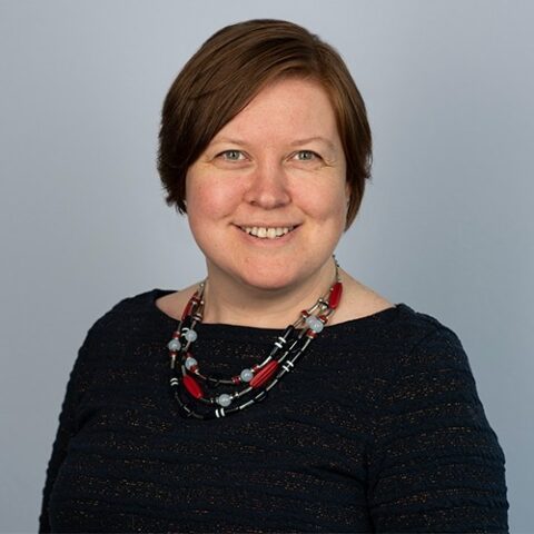 Steph Locke - iO Meetups