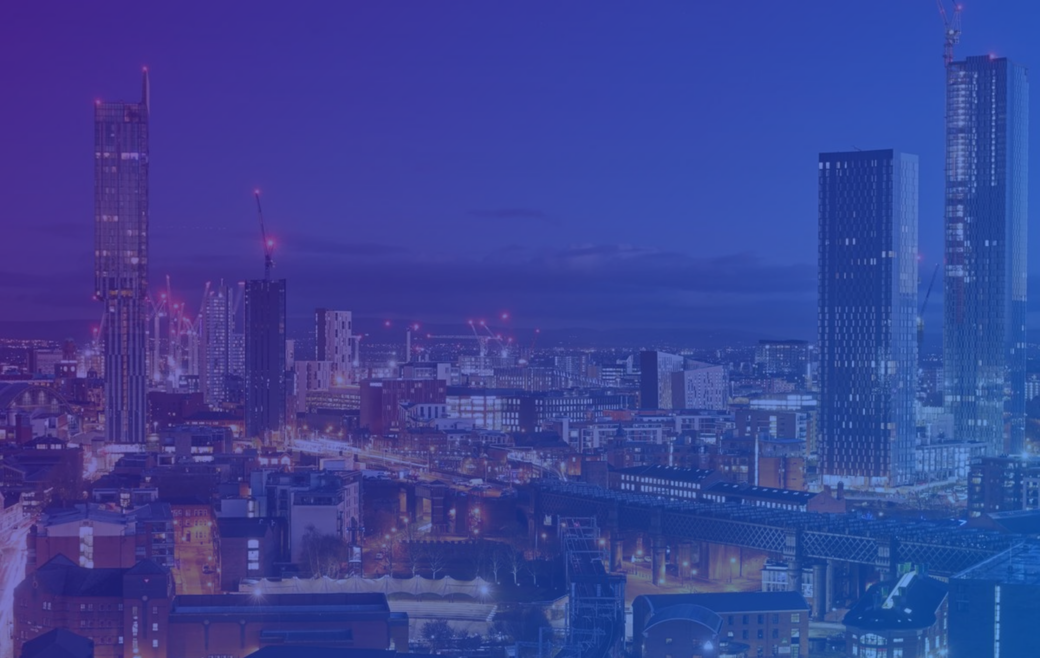 Post SDR: The Digital Defence Challenge - iO Meetups